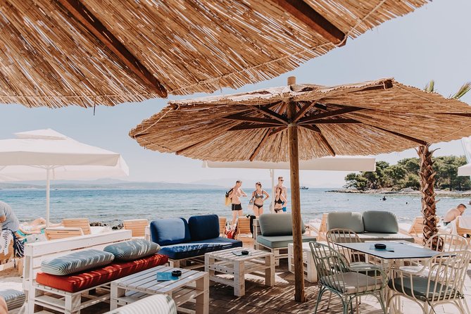 Split/Trogir: Blue lagoon and 3 islands speedboat tour - FAQ
