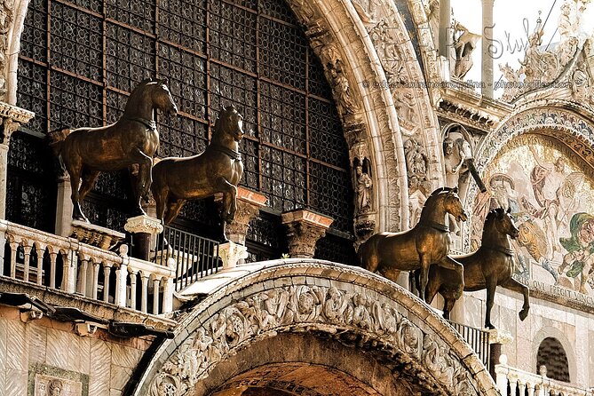 St Marks Basilica & Doges Palace Skip the Line - Semi-Private - Final Thoughts
