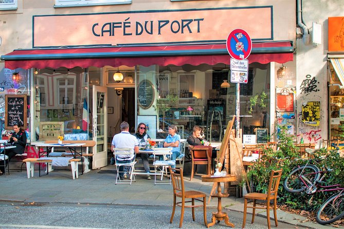St. Pauli kulinarisch  Die Food Tour - FAQ