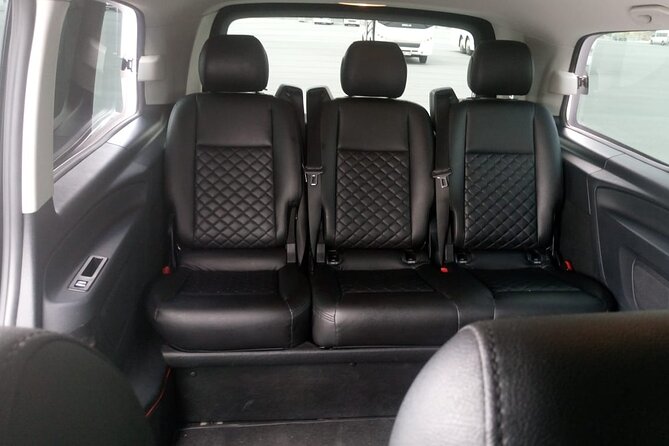 stanbul New Airport Transfer - Authentic Voices and Real Experiences