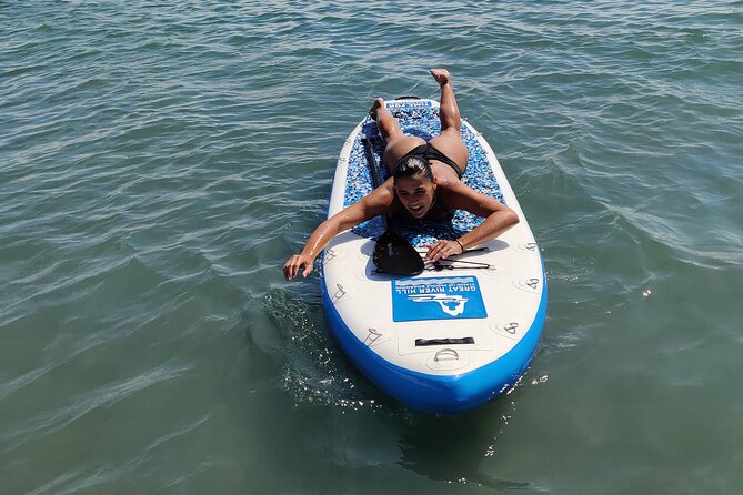 Stand Up Paddle Board or Kayak Rental in Shkodër - Who Will Love This Adventure?