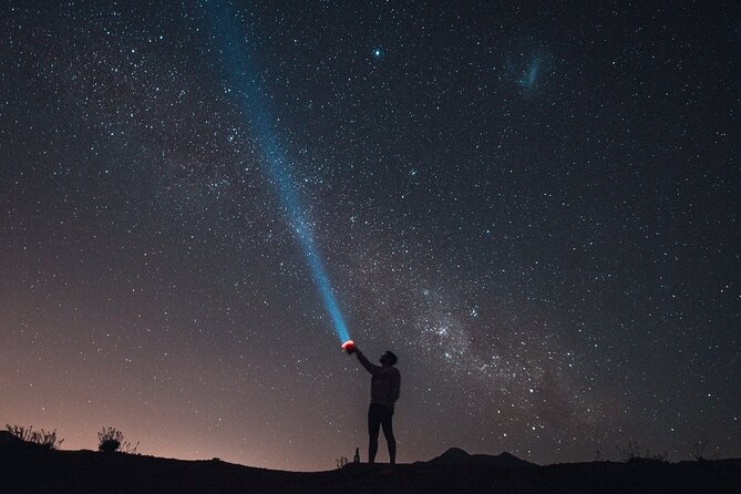 Stargazing & Mythology of Paros Night Sky: Private Experience - Final Thoughts