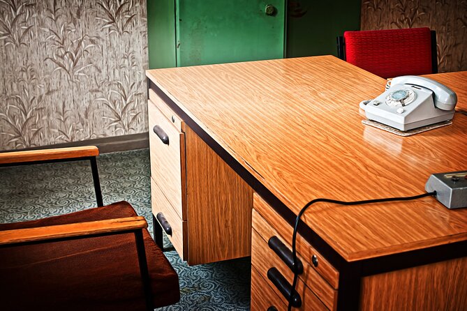 Stasi Museum GDR History Skip-the-line Private Tour Berlin - Final Words