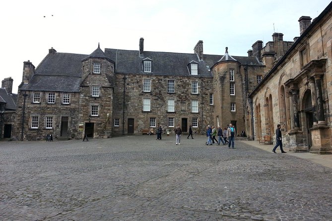 Stirling Castle, Trossachs, Loch Lomond and Whisky Tour - The Sum Up: Is This Tour Right for You?