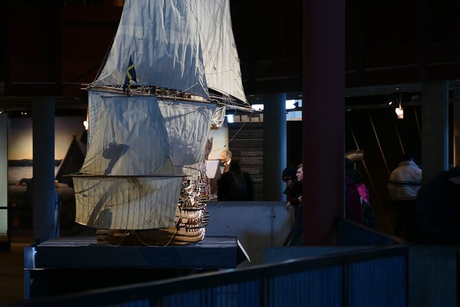 Stockholm must see: City Hall, Gamla Stan and Vasa Museum - FAQs