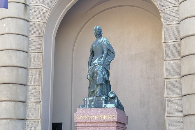 Stockholm Old Town and the Vasa Museum, a Small Group Walking Tour. - Frequently Asked Questions