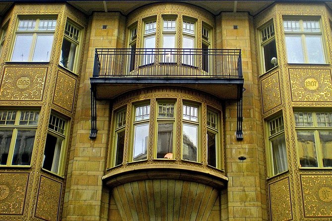 Stockholm Tour with a Local: Explore Hip And Bohemian Sodermalm - Frequently Asked Questions (FAQs)