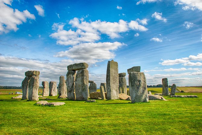 Stonehenge Morning Half-Day Tour from London Including Admission - Who Should Consider This Tour?