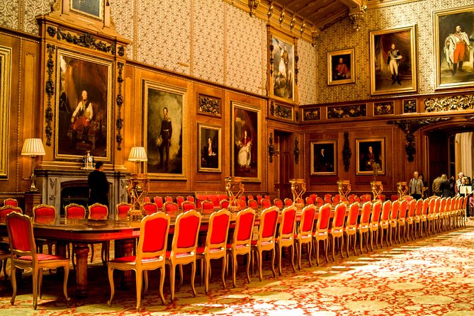 Stonehenge, Oxford & Windsor Private Car Tour from London - FAQ