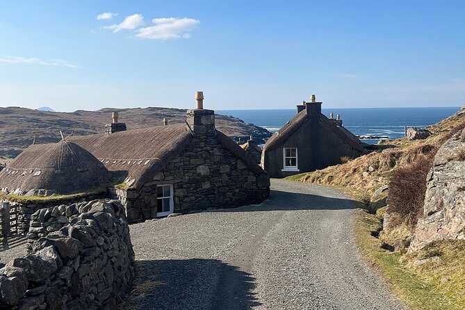 Stornoway: Private Tour Isle of Lewis - Who This Tour Is Best For
