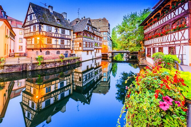 Strasbourg Highlights Self Guided Scavenger hunt and City Walking Tour - The Sum Up: Who Will Love This Tour?
