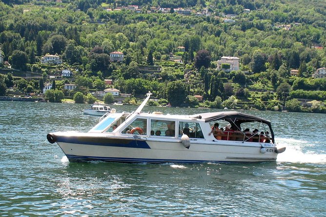 Stresa: 1-Day 3 Borromean Islands Hop-On Hop-Off Boat Tour - Final Thoughts
