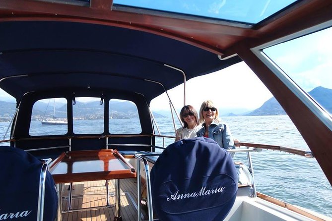 Stresa: Isola Pescatori and Isola Bella Hop-on Hop-off boat tour - FAQ