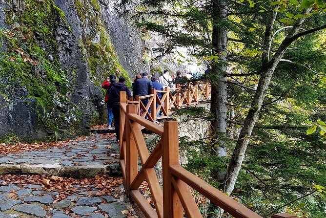 Sumela Monastery, Zigana and Hamsiköy Village Tour - The Sum Up: Who is this tour perfect for?