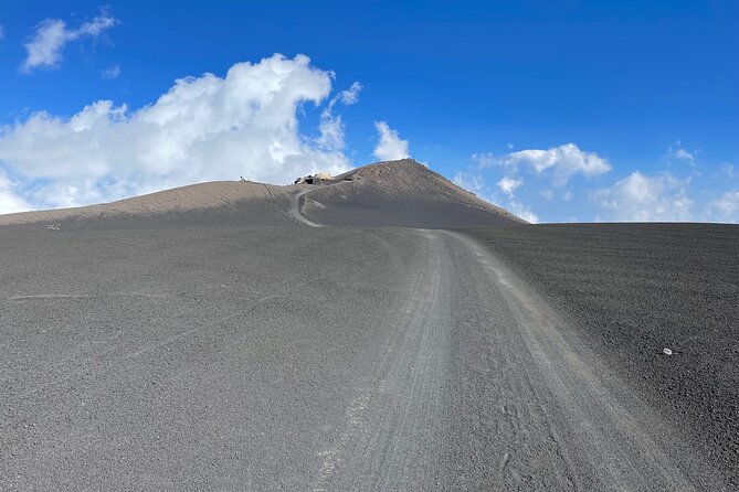 Summit Etna North 3300mt: 4x4 and trekking - FAQ About the Mount Etna North Tour