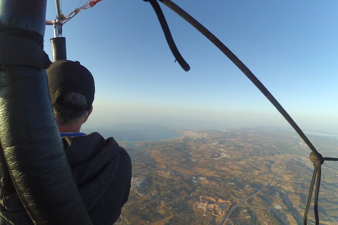 Sunrise Hot Air Balloon Flight in Algarve - Final Thoughts