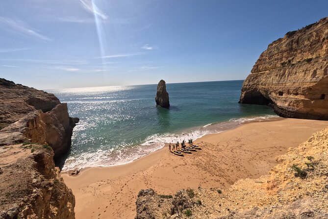 Sunrise Small Group Kayak Experience in BENAGIL Cave & 4K Photos - Authentic Travelers’ Feedback