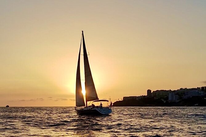 Sunrise, Sunset & Moonlight private Sailing Cruises in Madeira - The Sum Up: Who Is This Tour Best For?
