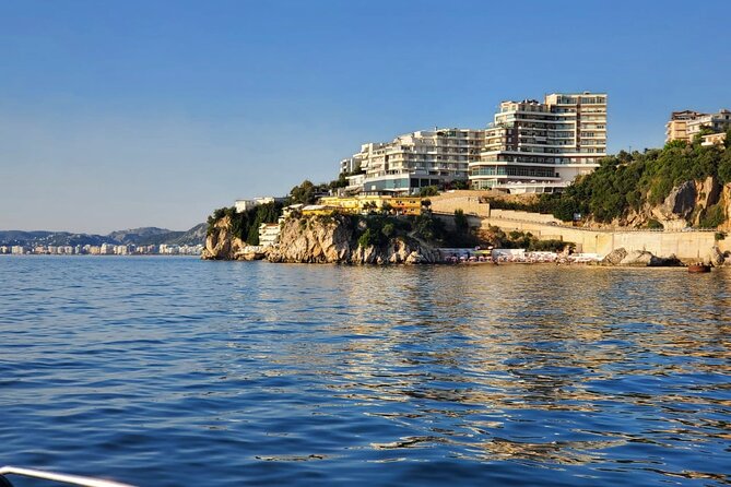 Sunset Boat Trip along Vlora's Coast - FAQ