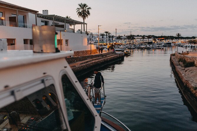 Sunset Experience | 2 hours boat trip at sunset time - Final Words
