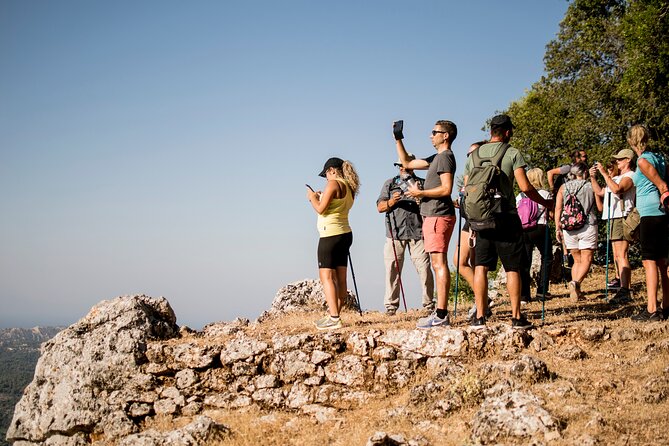 Sunset Hiking Experience - Profitis Ilias Mountain (pick up service available) - Final Thoughts