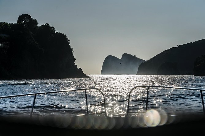 Sunset Luxury: Capri on fire - FAQ
