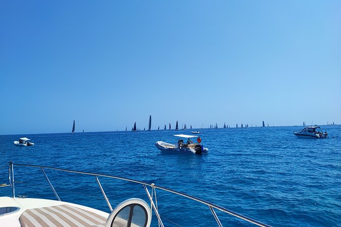 Sunset or night time boat in Palermo All inclusive - Authentic Reviews and Insights
