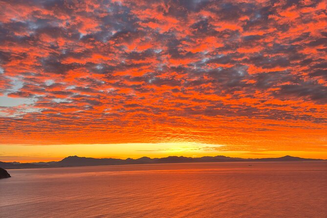 Sunset tour Amalfi to Positano - Final Words