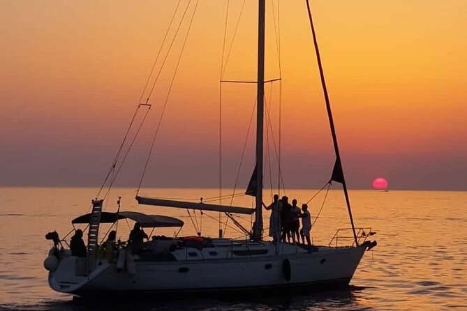 Sunset Tour on a Luxury Sailing Yacht from Vilamoura - The Real Experience: What Travelers Are Saying
