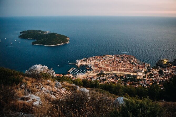 Sunset Zipline Dubrovnik Experience - Authentic Insights from Travelers