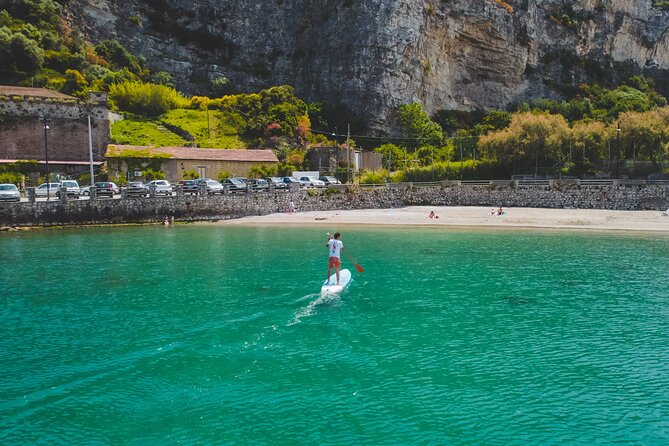 SUP Rental from Marina Grande di Sorrento - FAQ