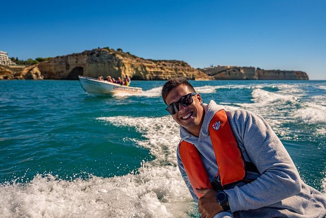 Superb Private caves tour with highly skilled skipper - Final Thoughts