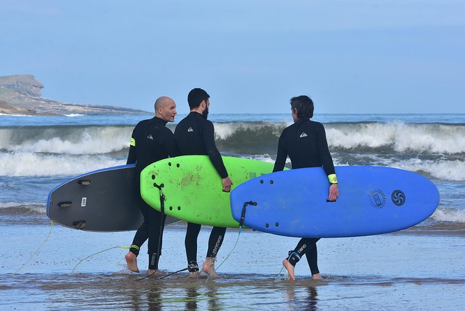 Surf course 5 days - Final Thoughts: Who Should Consider This Surf Course?