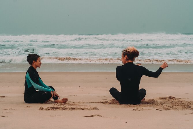 Surf Experience with Photo Session - FAQ
