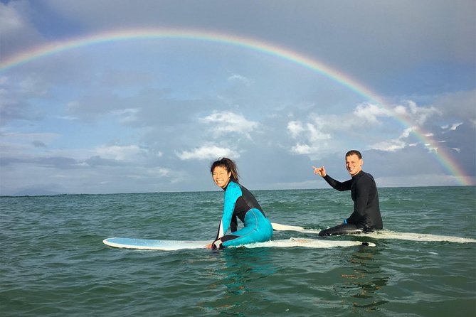 Surf the Basque Country Day trip - Private experience - Who Should Book This Tour?
