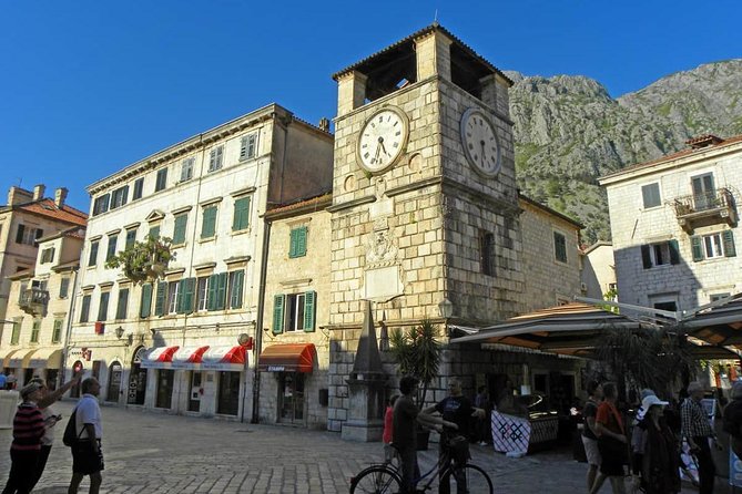 Sveti Stefan, Budva and Kotor - Who Will Love This Tour?