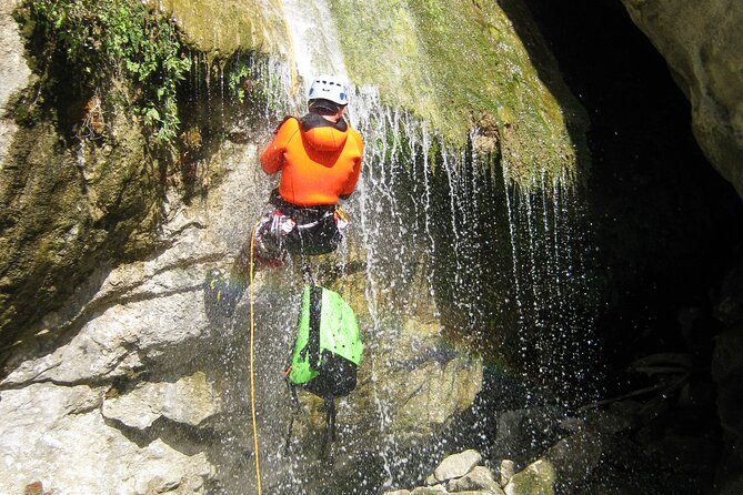 Sveti Stefan canyon - Authentic Feedback from Participants