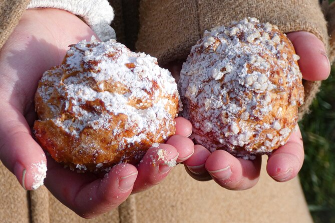 Sweet gastronomic tour to discover Bordeaux - FAQ
