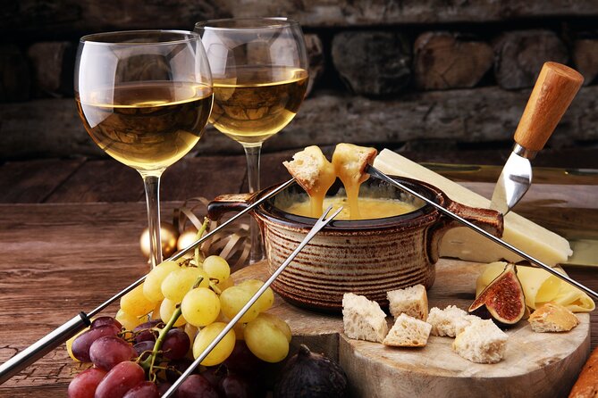 Swiss Wine Tasting at Lavaux Vineyards: Private Trip from Geneva - FAQ
