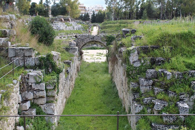 Syracuse & Noto - Day Tour from Taormina - Who is This Tour Best For?