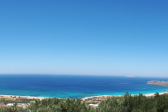Tailor-Made Private Shore Excursion: Discover Chania Your Way - What the Reviews Say