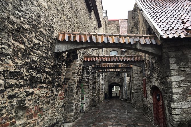 Tallinn Day Tour from Helsinki (Ferry Tickets+ Guiding+ Own Time) - FAQ