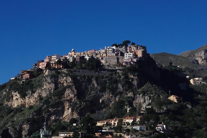 Taormina, Castelmola, Giardini Naxos, Isolabella (max 10 pax) - Practical Tips for Booking and Participating
