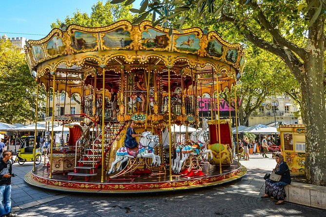 Taste Avignon  A Full French Culinary Tour by Do Eat Better - Who Should Consider This Tour?