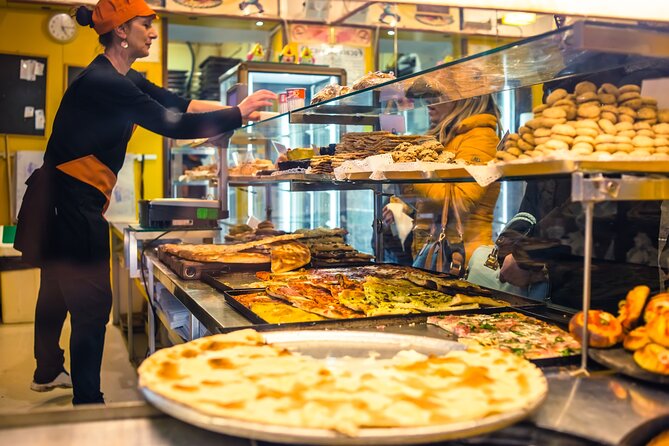 Taste Genoa: A Full Meal Walking Food Tour by Do Eat Better - The Sum Up