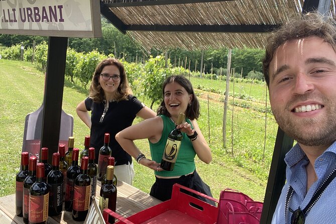 Tasting in a Tuscan Vineyard with transfer from Pisa - The Sum Up: Why This Tour Offers Real Value