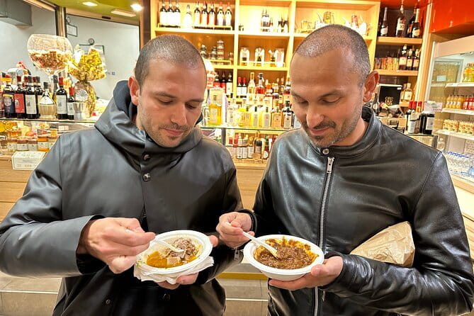 Tasty Florence Street Food with Guided Walking of the City - FAQs