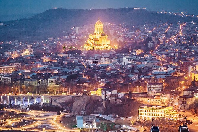 Tbilisi City Private Tour - FAQs