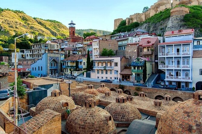 Tbilisi City Tour - Practical Considerations: Logistics and Price