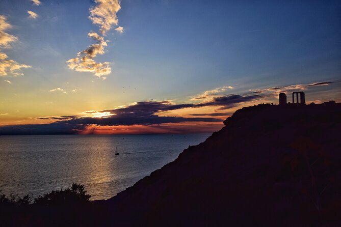 Temple Of Poseidon - Sunset Small Group Tour - Who Will Love This Tour?
